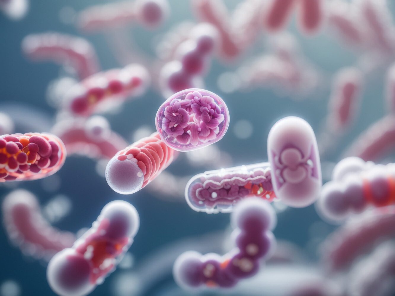 The Power of Pre and Probiotics: More Than Just Good for the Gut ...