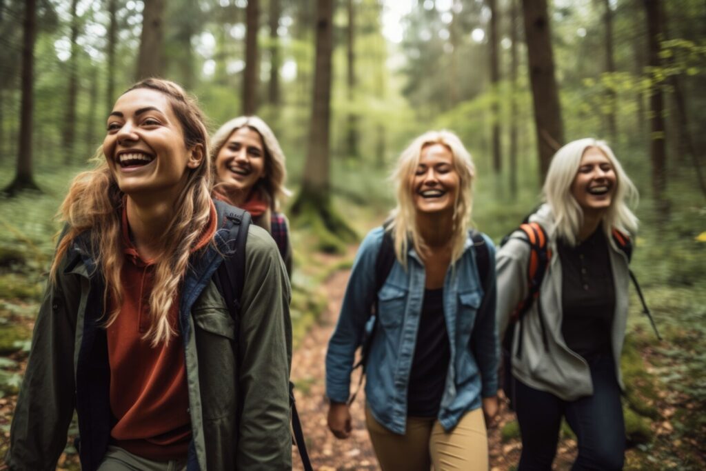 The 3 Ms and the Female Hormonal Life Cycle, Part 1 - Menarche ...