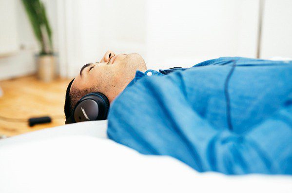 Breathe Your Way Through Stress - Goodhealth NZ | Natural Health ...