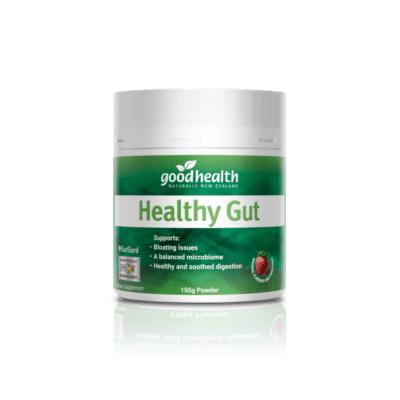 How to Improve Gut Health Naturally: A Guide to a Healthy Gut ...